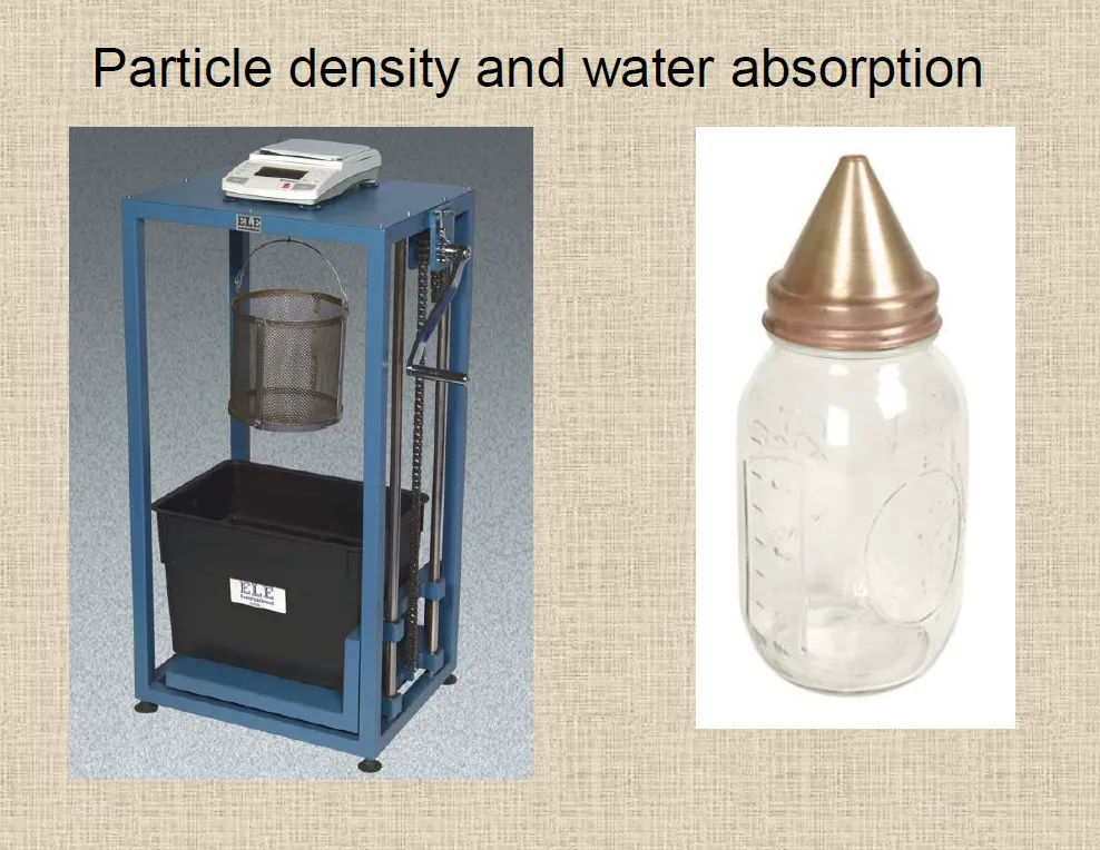 Constituent Materials of Aggregate (Part 2) - R.A.K. Materials Consultants